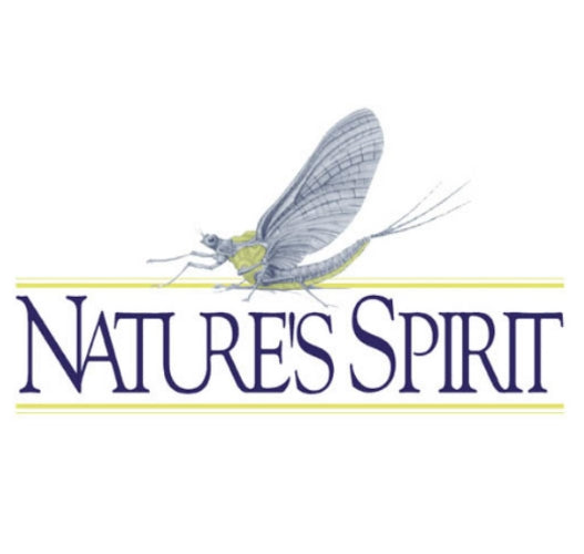Nature's Spirit – Troutlore