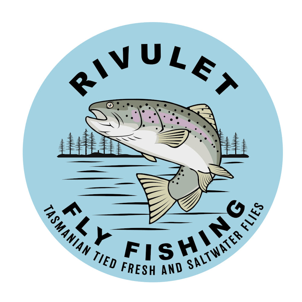 Rivulet Flyfishing Flies – Troutlore