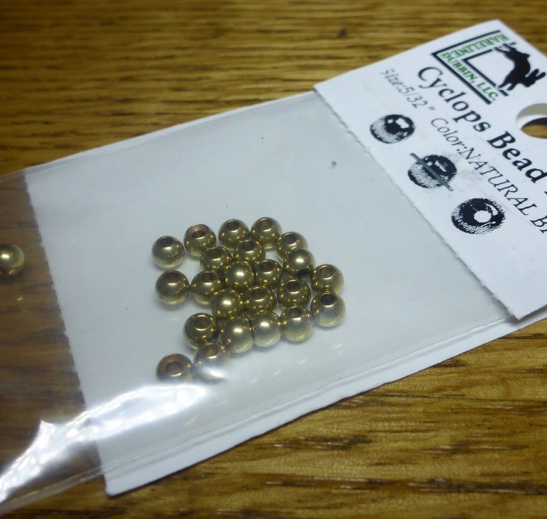 Cyclops Beads – Troutlore