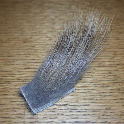 Elk Mane Mini Patch - Troutlore Fly Tying
