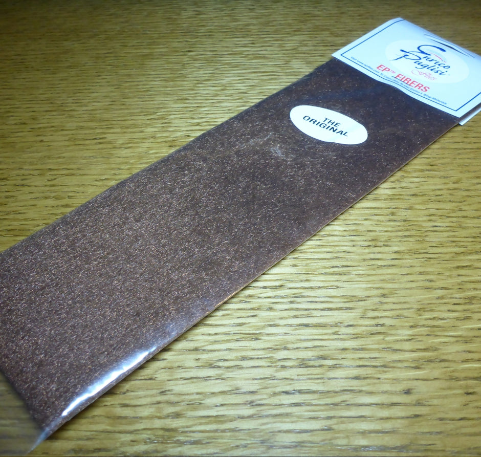 Streamer Fibers – Troutlore