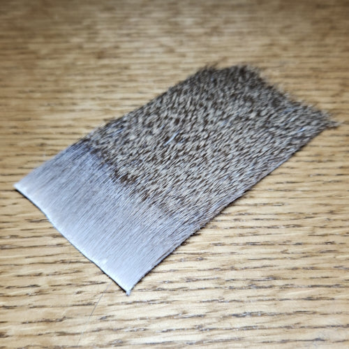 Troutlore Fine Deer Hair Natural - Troutlore Fly Tying