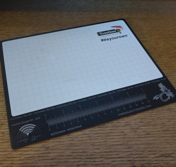 Troutlore Fly Tying Store