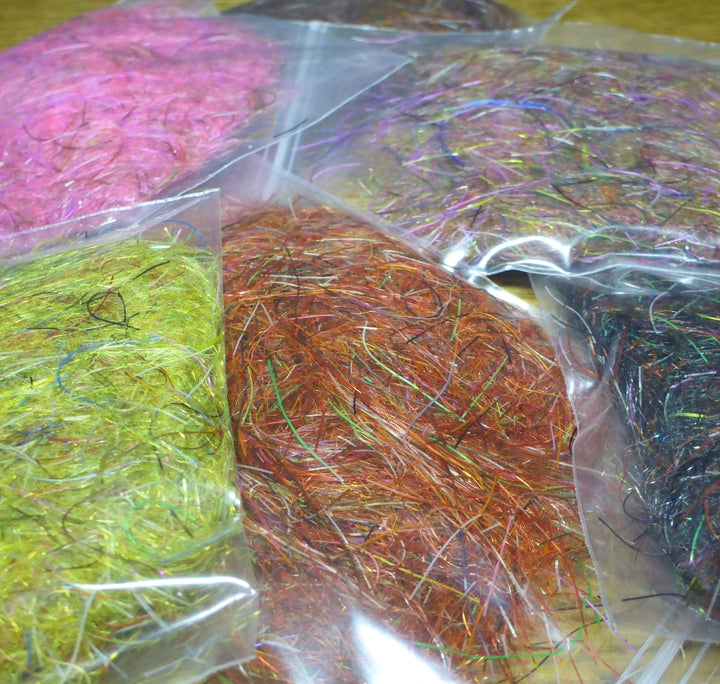 FTD Dubbing – Troutlore