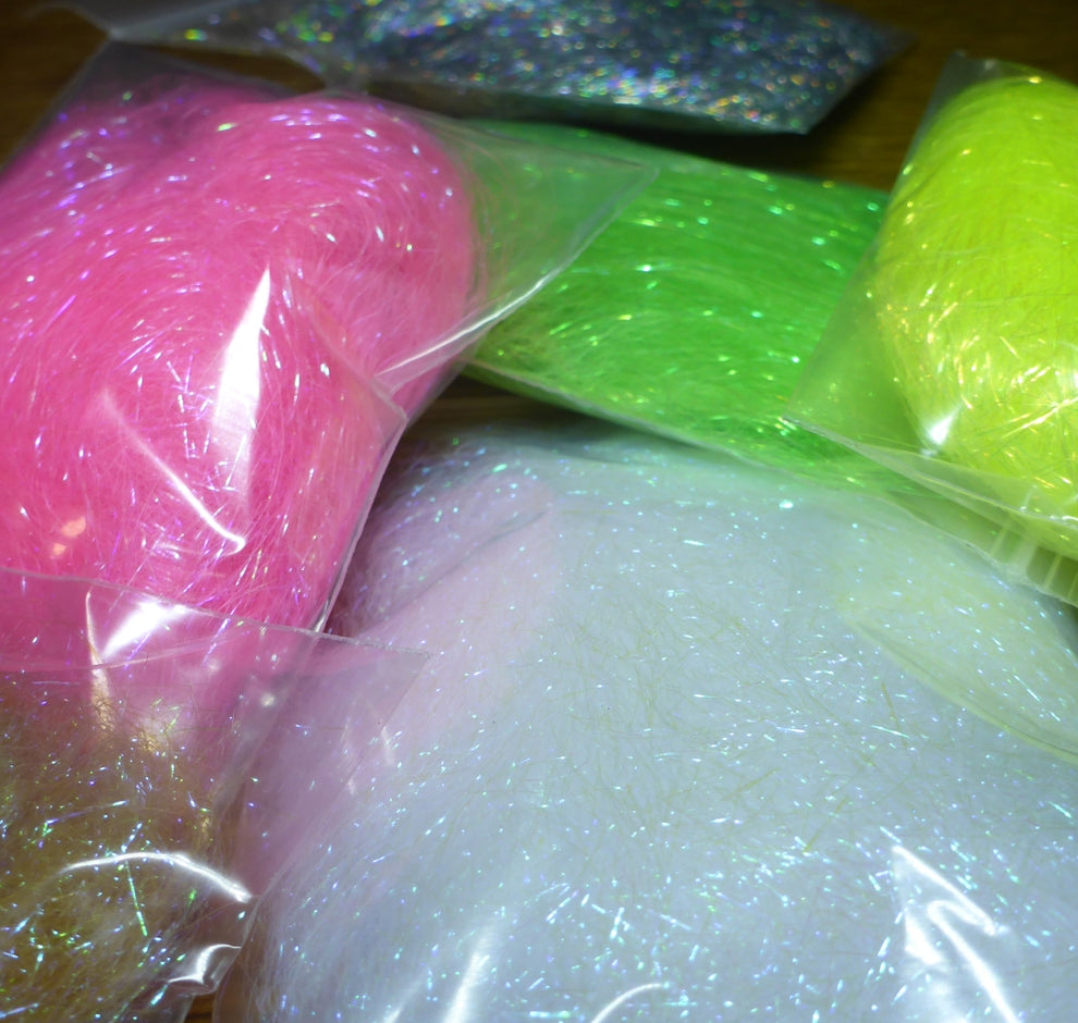 FTD Starburst Dubbing - Troutlore Fly Tying