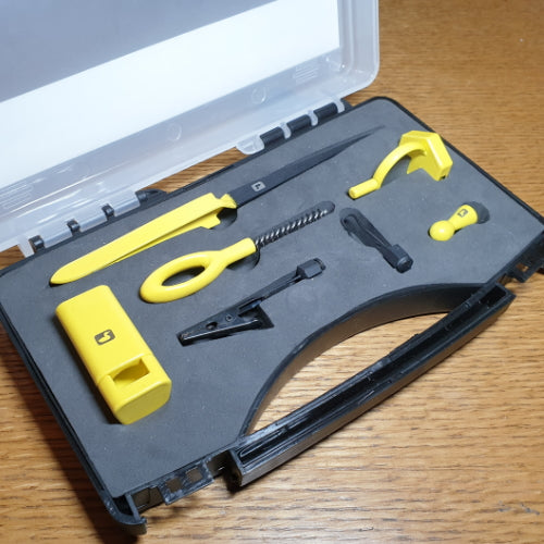 Loon Accessory Fly Tying Tool Kit – Troutlore