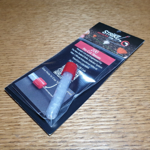 NZ Strike Indicator – Troutlore