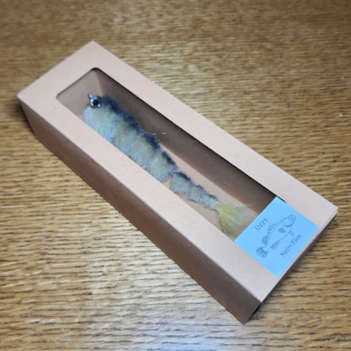 Ozzy Native Flies – Troutlore