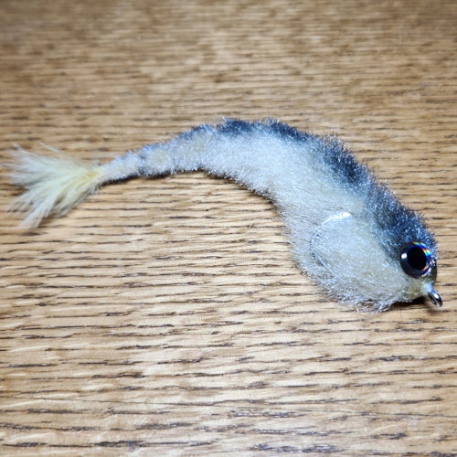 Ozzy Native Flies – Troutlore