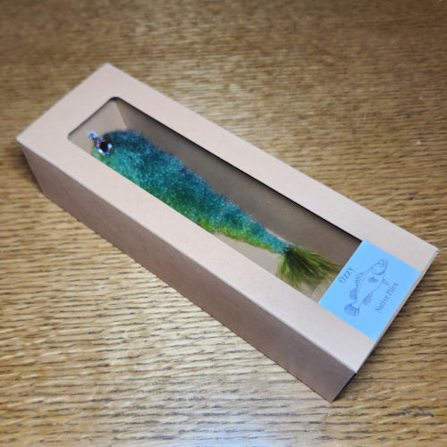 Ozzy Native Flies – Troutlore