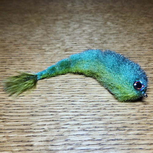 Ozzy Native Flies – Troutlore