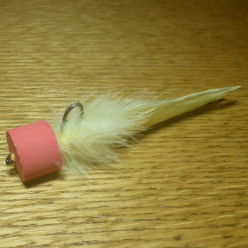 Ozzy Native Flies – Troutlore