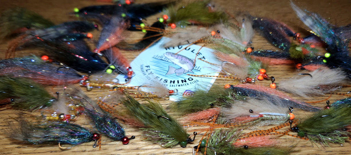 Troutlore Fly Tying Store
