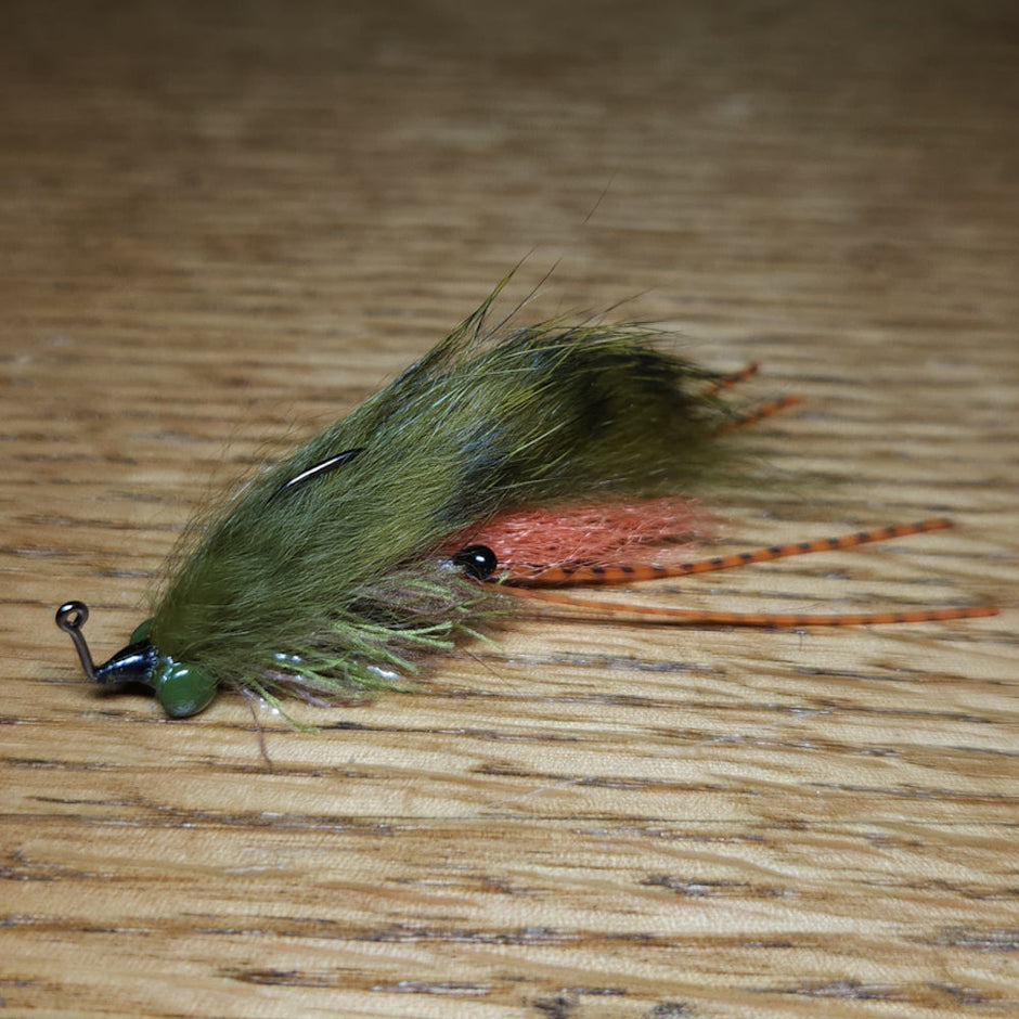 Rivulet Flyfishing Flies – Troutlore
