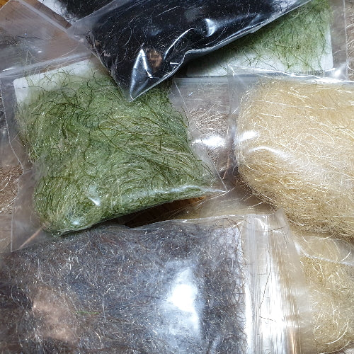 FTD Sand Crab Dubbing - Troutlore Fly Tying