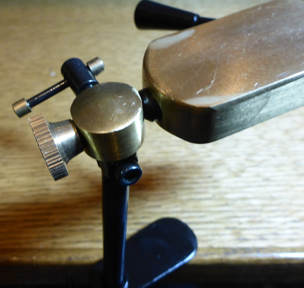 Vises & Accessories – Troutlore