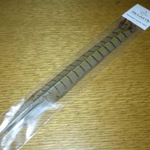 Pheasant – Troutlore