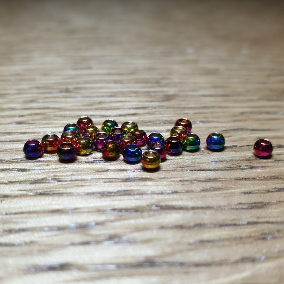 Cyclops Beads – Troutlore