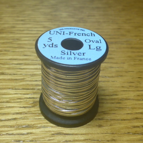 Tinsel & Wire – Troutlore