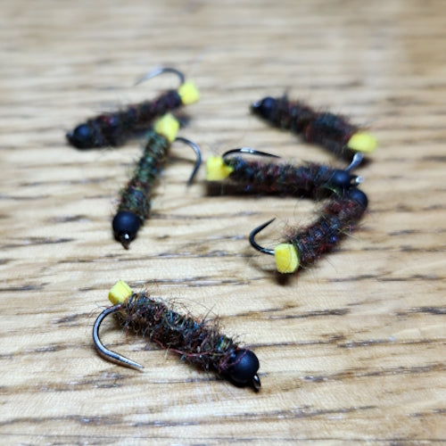 Vagabond Flies – Troutlore