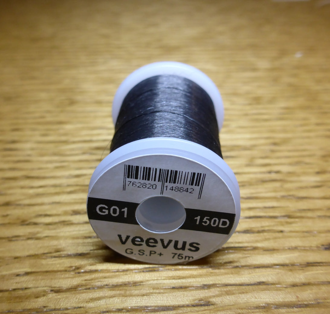 Veevus GSP Thread - Troutlore Fly Tying