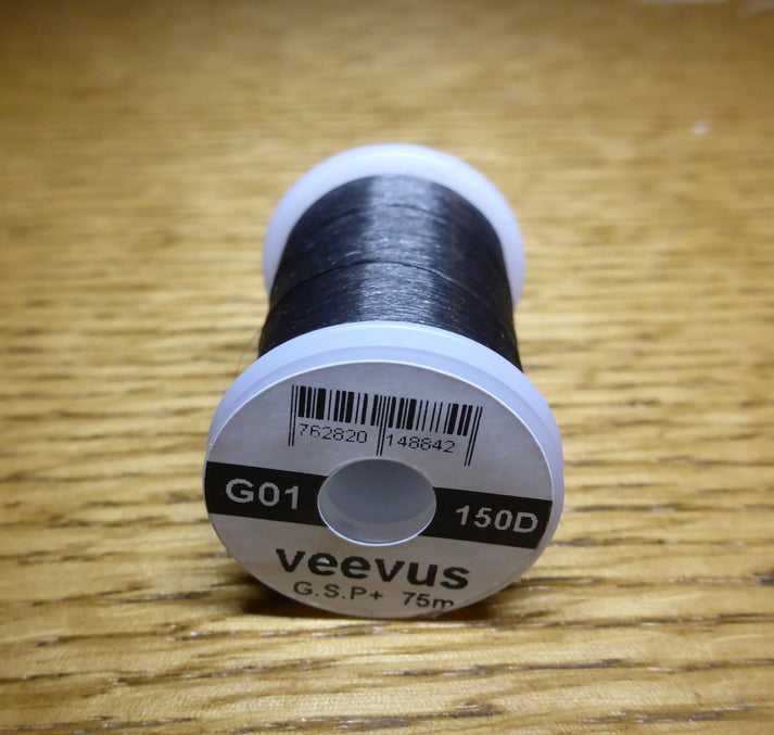 Veevus GSP Thread - Troutlore Fly Tying