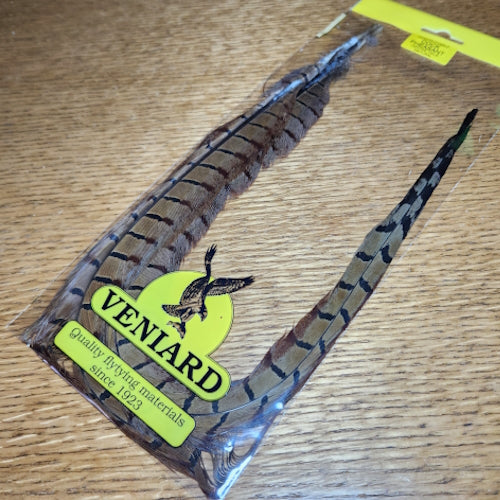 Pheasant – Troutlore